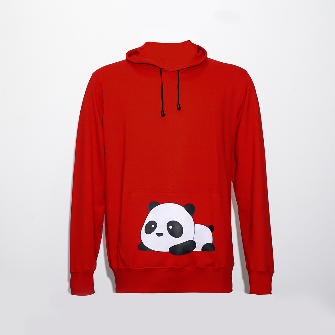 Pocket Panda – AlagDesign
